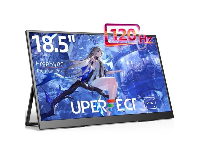 Click here for UPERFECT 120Hz Gaming Monitor 18.5 1920x1080 Porta... prices
