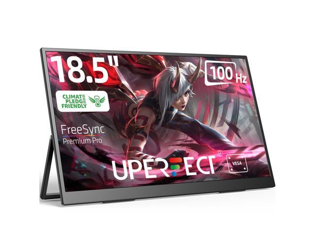Click here for UPERFECT Portable Monitor 18.5 1920*1080 Full HD T... prices