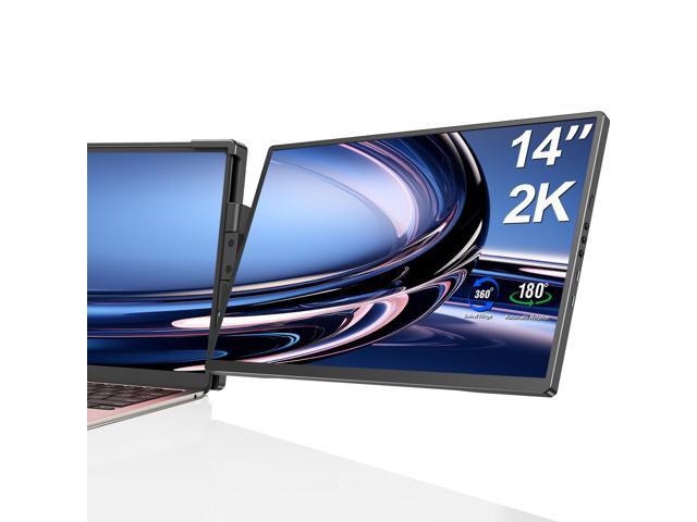 Click here for UPERFECT 14 QHD 2K Single Portable Monitor with 36... prices