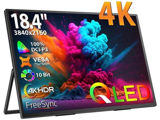 Click here for UPERFECT 18.4 4K Portable Monitor Ultra HD Gaming... prices