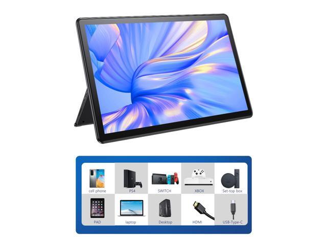 Click here for Touchscreen Gaming Monitor  UPERFECT 15.6 Inch 108... prices