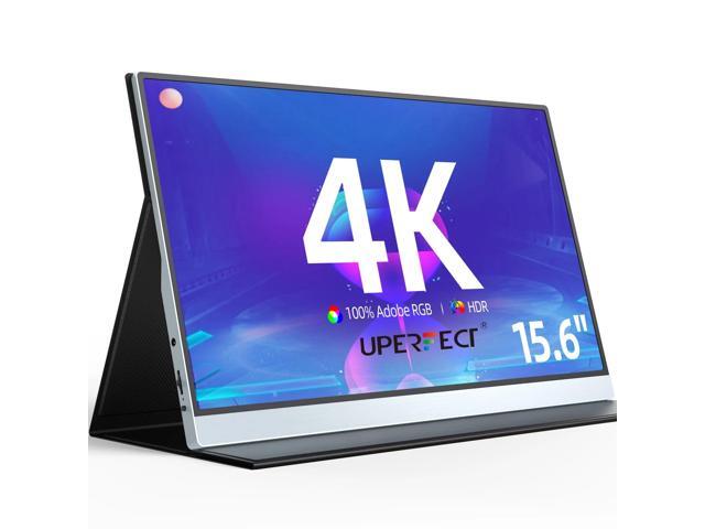 Click here for Uperfect Portable Monitor 4K 15.6 inch  400 cd/m²... prices