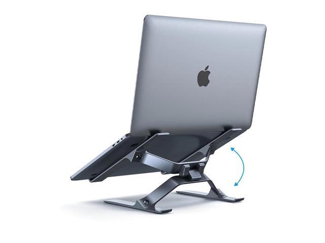 Click here for UPERFECT Laptop Stand for Desk  Ergonomic Design H... prices