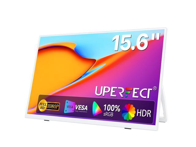 Click here for UPERFECT 15.6 Portable Monitor 1080P FHD  125 sRGB... prices