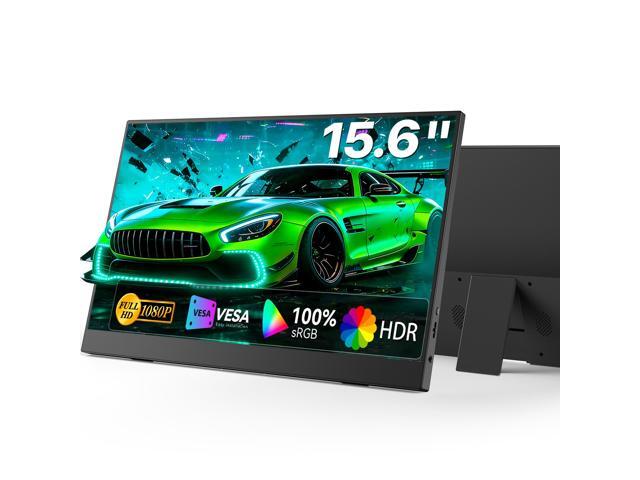 Click here for Uperfect 15.6 FHD 1080P Portable Monitor with Stan... prices