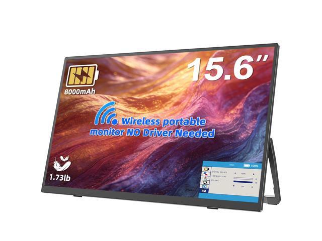 Click here for Uperfect 15.6 FHD 1080P Portable Monitor with Wire... prices