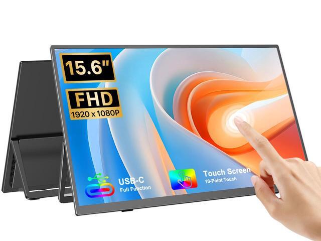 Click here for UPERFECT 15.6 1080P Portable Touchscreen Monitor 1... prices
