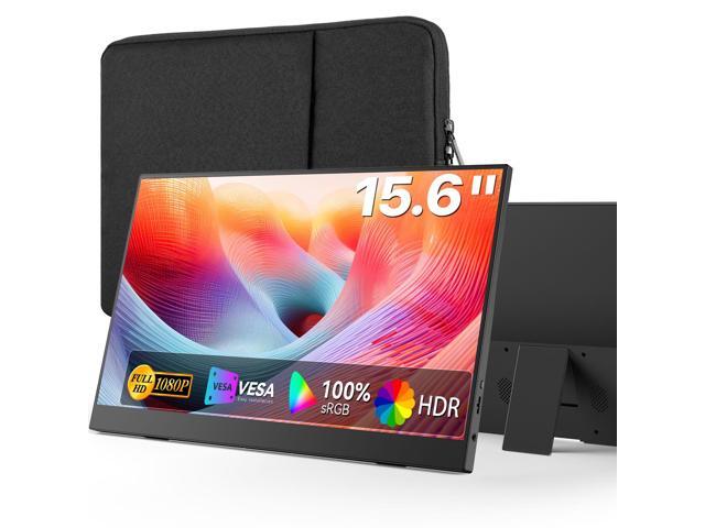 Click here for UPERFECT 15.6 Portable Monitor - 100 sRGB 1080P IP... prices