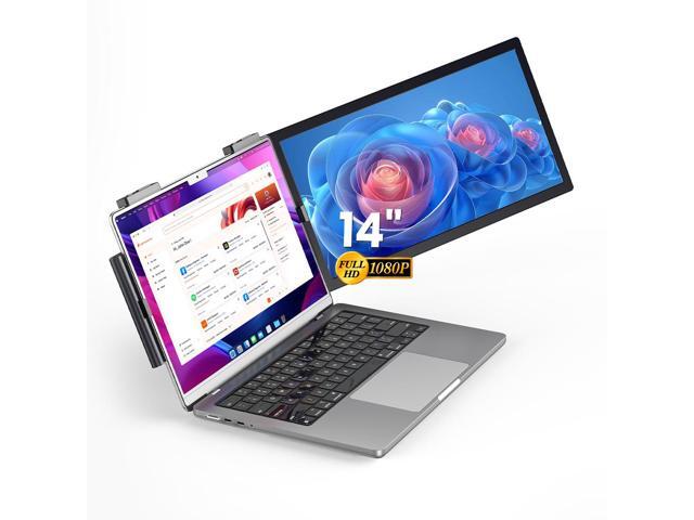 Click here for UPERFECT 14 Laptop Screen Extender 1080P FHD IPS P... prices