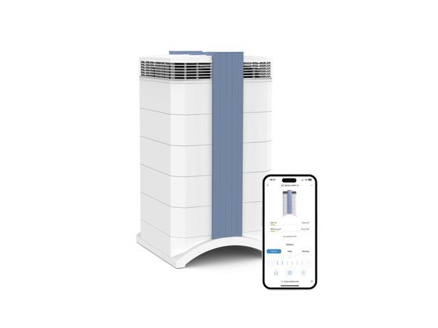 Click here for IQAir GC MultiGas XE Air Purifier Smart MultiGas F... prices