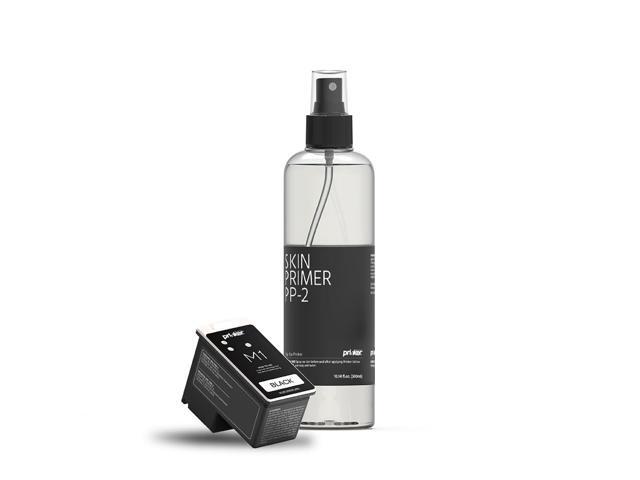 Click here for Prinker M Black Ink Refill  Skin-Safe Black Cosmet... prices