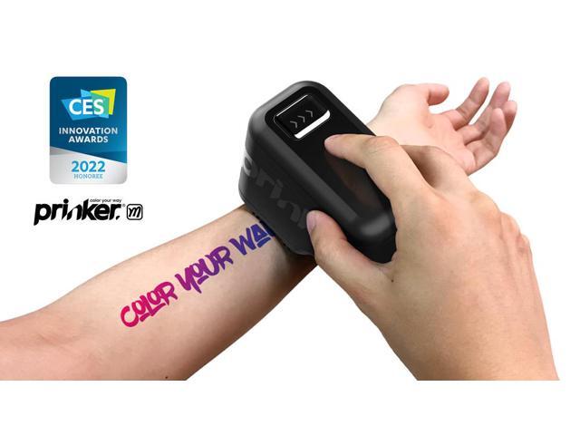 Click here for Prinker M Temporary Tattoo Device Package for Your... prices