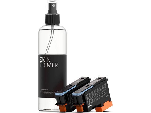 Click here for Prinker S Temporary Tattoo Color Ink Refill Set wi... prices