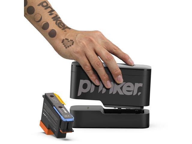 Click here for Prinker S Temporary Tattoo Device Package for Your... prices