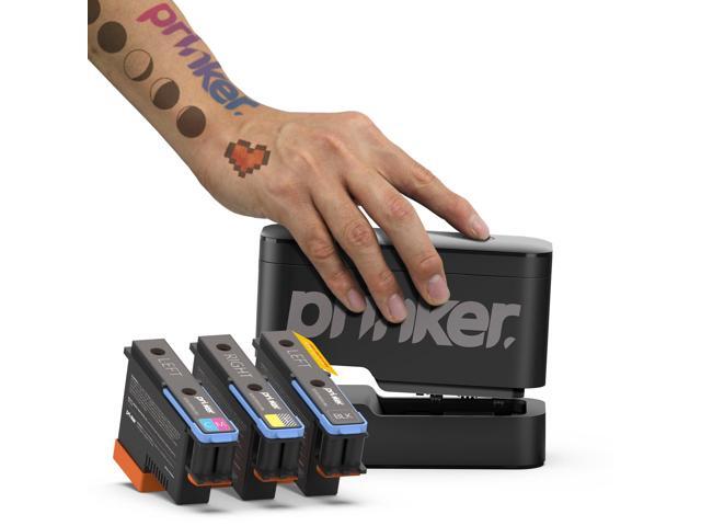 Click here for Prinker S Temporary Tattoo Device Package for Your... prices