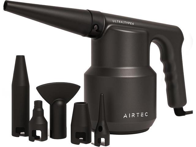 Click here for IT Dusters AirTec Ultra Electric Air Duster Type 6 prices