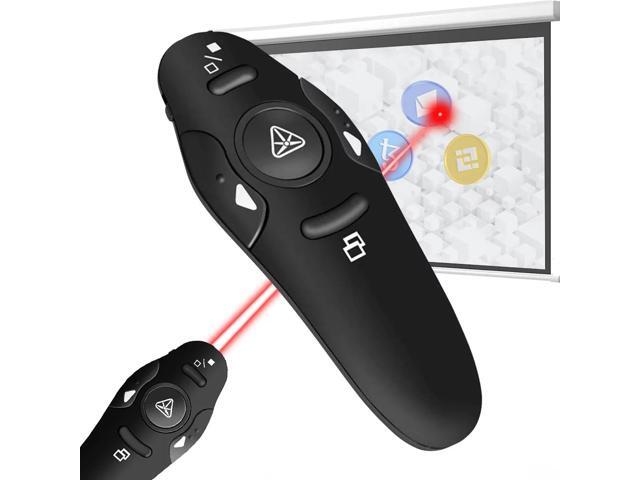 Click here for WEPSEN Presentation Clicker Wireless Presenter Rem... prices