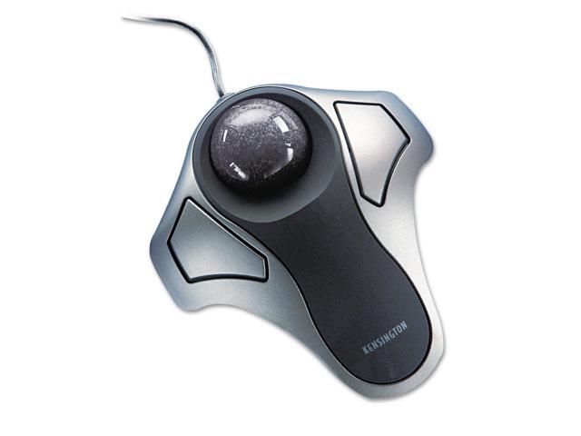 Click here for Kensington Optical Orbit Trackball Mouse  Two-Butt... prices