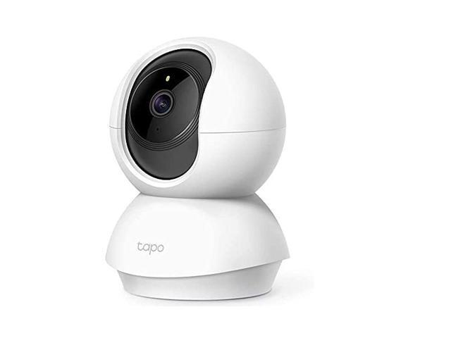 Click here for TP-Link Tapo Smart Cam Pan Tilt Home WiFi Camera... prices