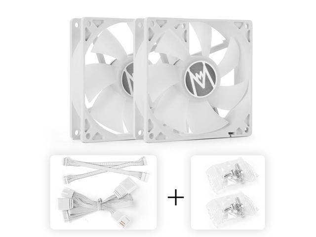 Click here for Mechanic Master 9025 90mm Fan ARGB PWM temperature... prices