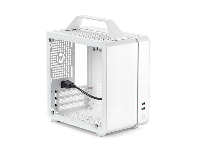 Click here for Mechanic Master Cool Cube Series C24 Mini-ITX Case... prices