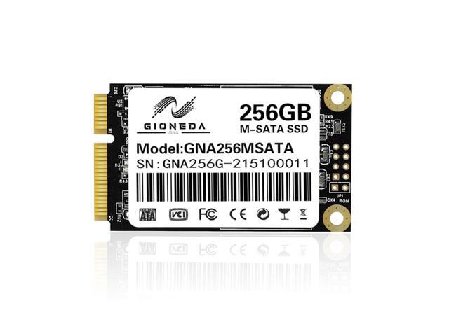 Click here for Gioneda mSATA SSD 128GB/256GB/512GB/1TB/2TB Intern... prices