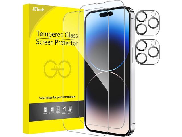 Click here for JETech Full Coverage Screen Protector for iPhone 1... prices