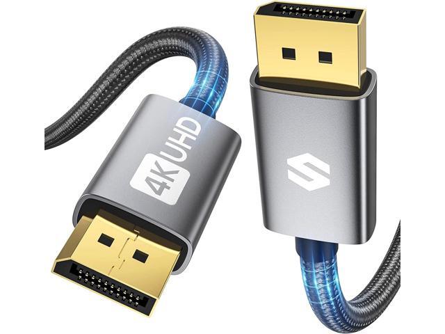 Click here for Silkland [VESA Certified] DisplayPort Cable  DP Ca... prices