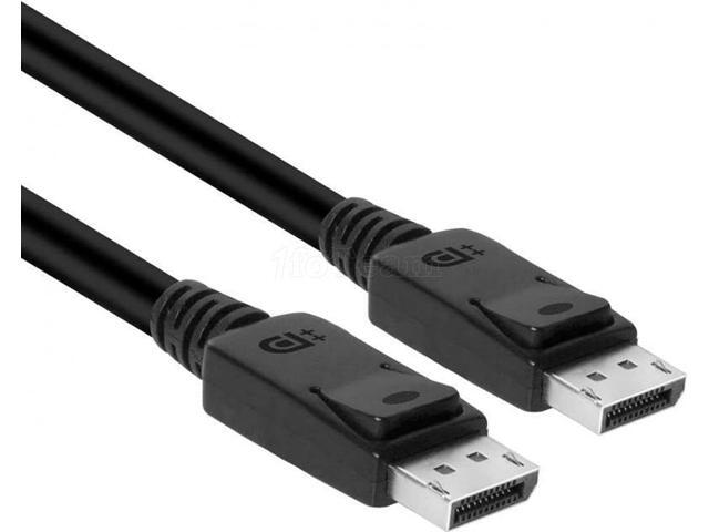 Click here for Club3D CAC-2067 VESA Certified DisplayPort to Disp... prices