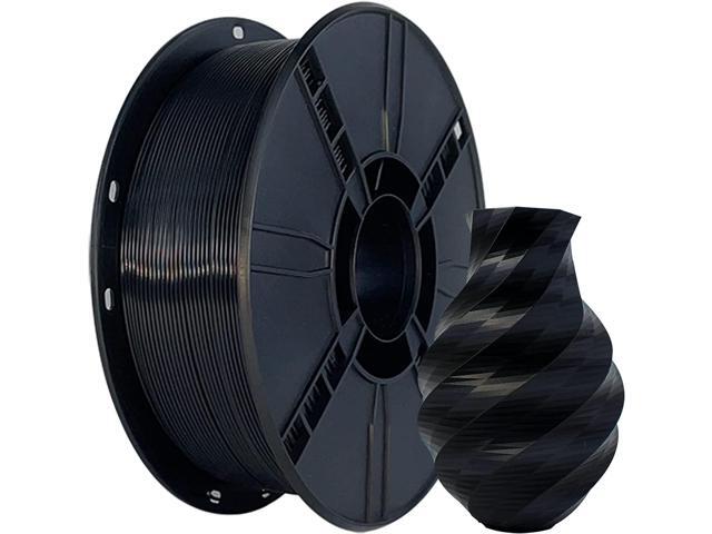 Click here for PLA Plus(PLA+) 3D Printer Filament 1.75mm Black  3... prices