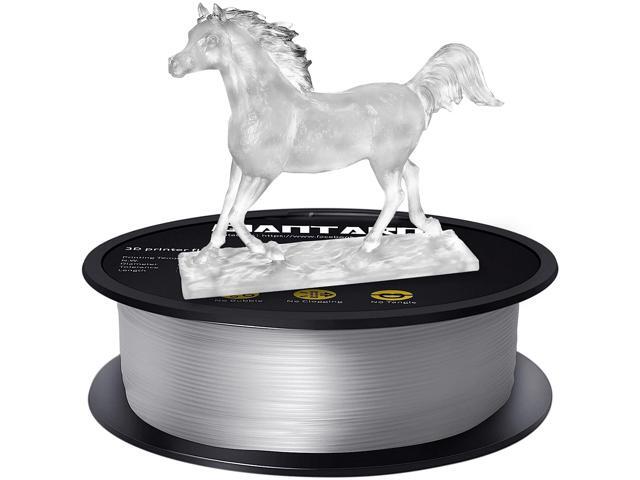 Click here for GIANTARM PLA 3D Printer Filament 1.75mm Transparen... prices