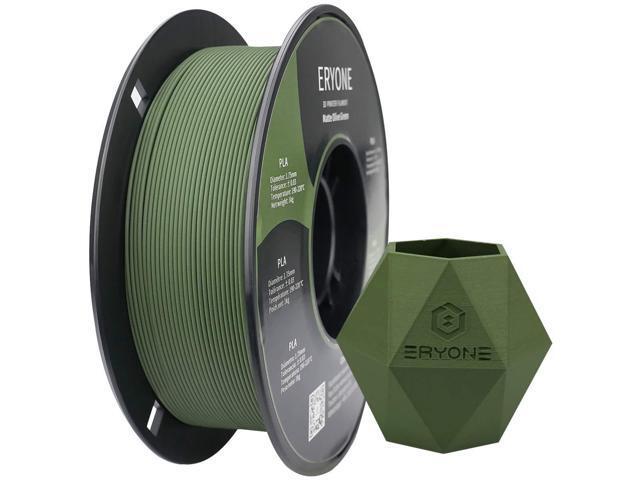 Click here for ERYONE Matte PLA Filament for 3D Printer  1.75mm... prices