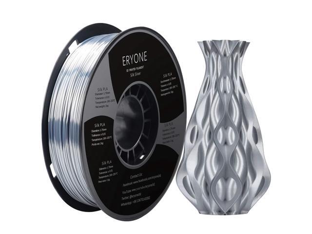 Click here for ERYONE Silk PLA Filament for 3D Printer  1.75mm  T... prices