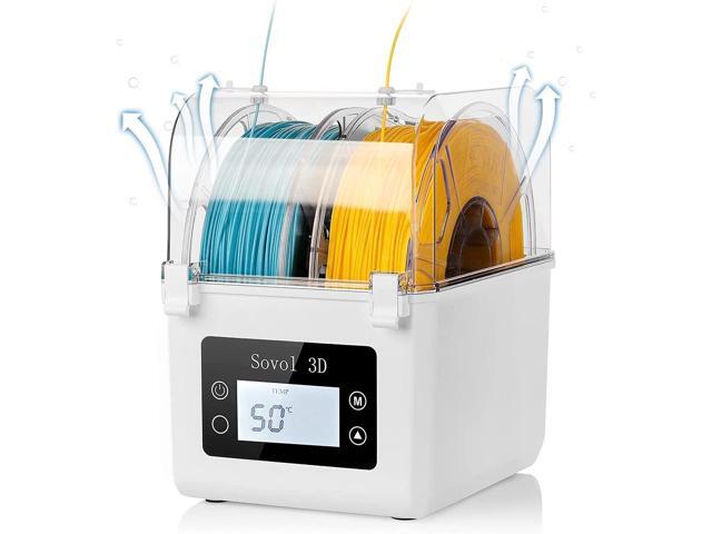 Click here for Sovol Filament Dryer  SH01 Filament Dehydrator Spo... prices