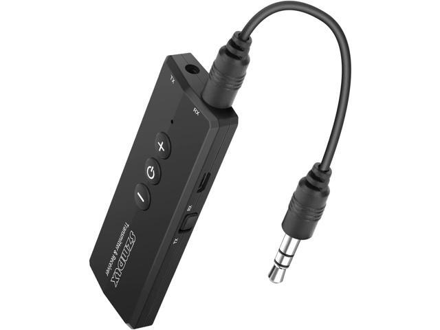 Click here for Bluetooth 5.0 Transmitter 3-in-1  Portable Wireles... prices