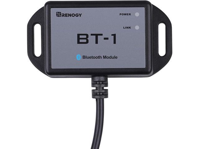 Click here for Renogy Bluetooth Module RJ12 Communication Port Co... prices