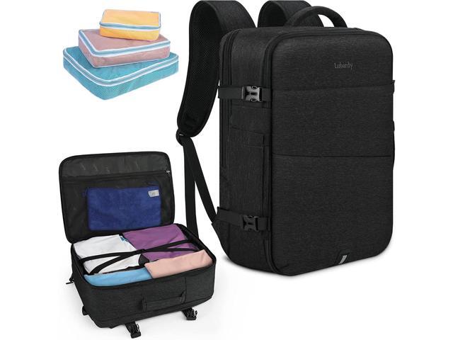 Click here for 17inch Travel Laptop Backpack  Large Waterproof Tr... prices