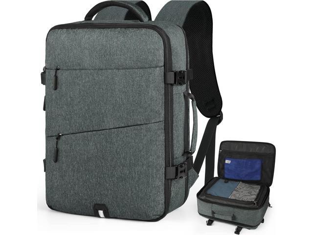 Click here for Travel Backpack for Men Women Laptop Backpack 15.6... prices