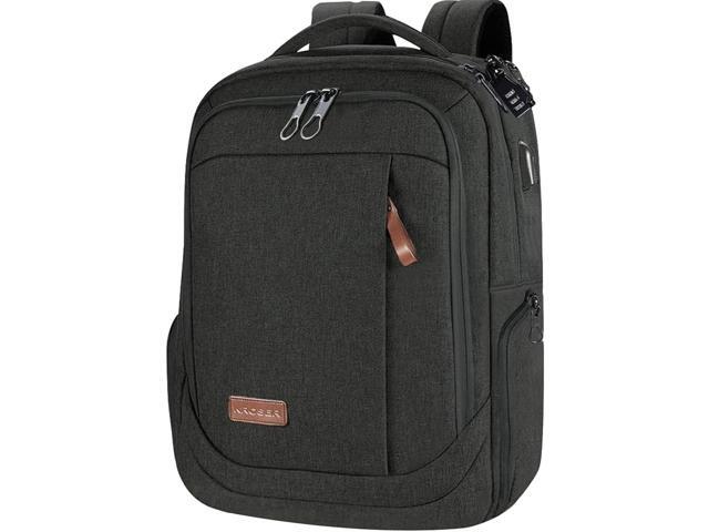 Click here for KROSER Laptop Backpack Large Computer Backpack Fit... prices