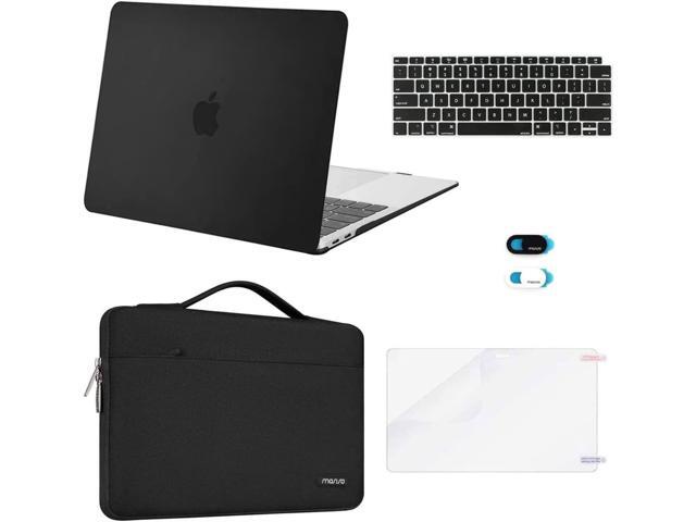 Click here for MOSISO Compatible with MacBook Air 13 inch Case 20... prices