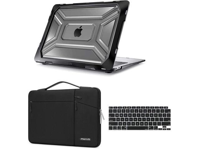 Click here for MOSISO Compatible with MacBook Air 13 inch Case 20... prices