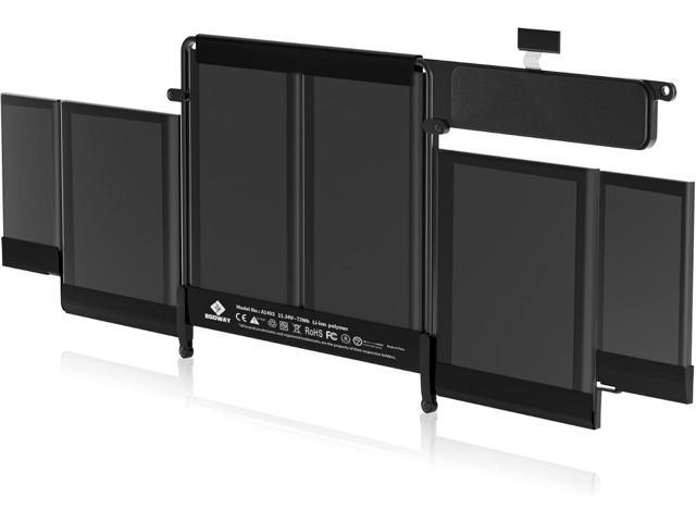 Click here for A1502 Battery  Egoway A1493 A1582 Replacement Lapt... prices