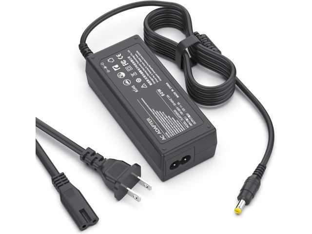Click here for 12V 5A Power Supply AC DC Adapter Charger for Dell... prices
