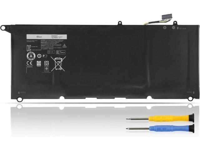 Click here for New 60Wh PW23Y Laptop Battery Compatible with Dell... prices