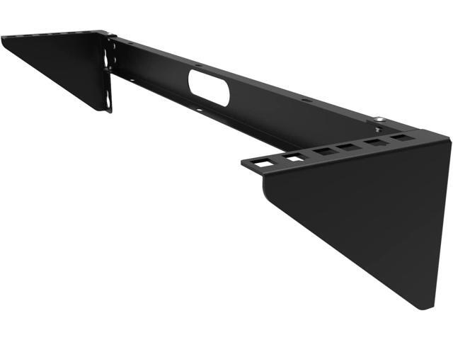 Click here for 2U Foldable Wall Mount Patch Panel Bracket -Vertic... prices