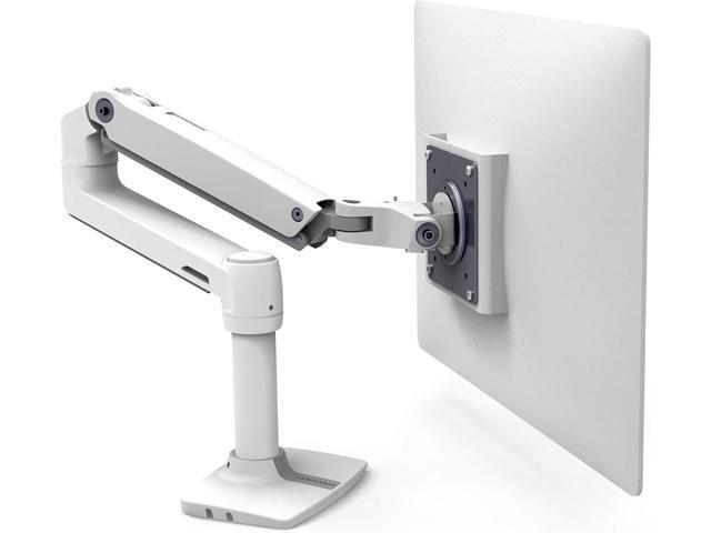 Click here for Ergotron LX Premium Monitor Arm  Single Monitor De... prices