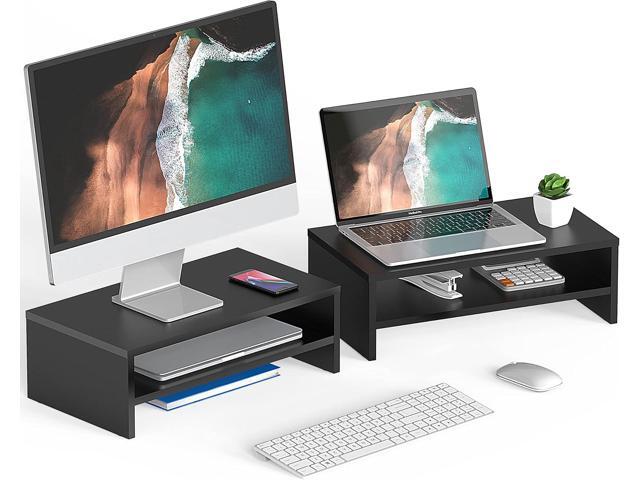 Click here for FITUEYES Computer Monitor Riser Stand Clamp Deskto... prices