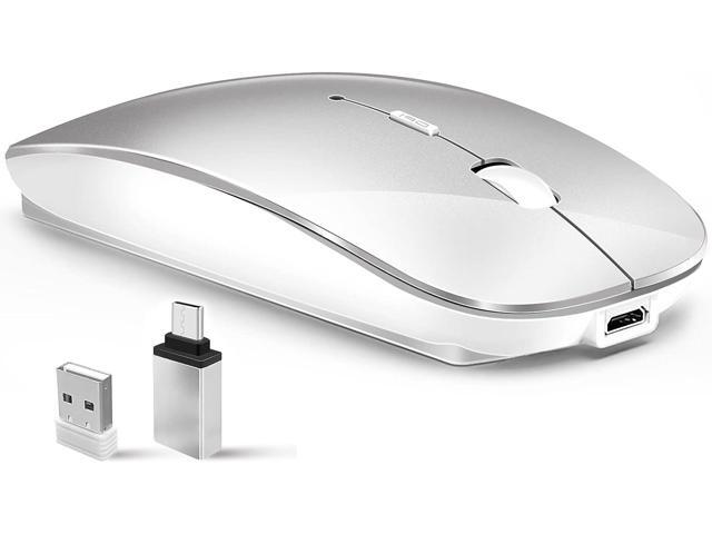 Click here for Wireless Mouse for Laptop  Bluetooth Mouse for Mac... prices