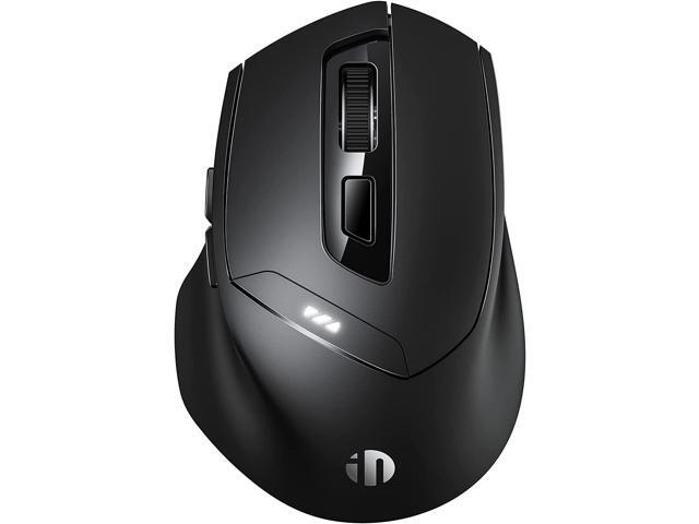 Click here for INPHIC Bluetooth Mouse Rechargeable  Inphic 2.4G W... prices