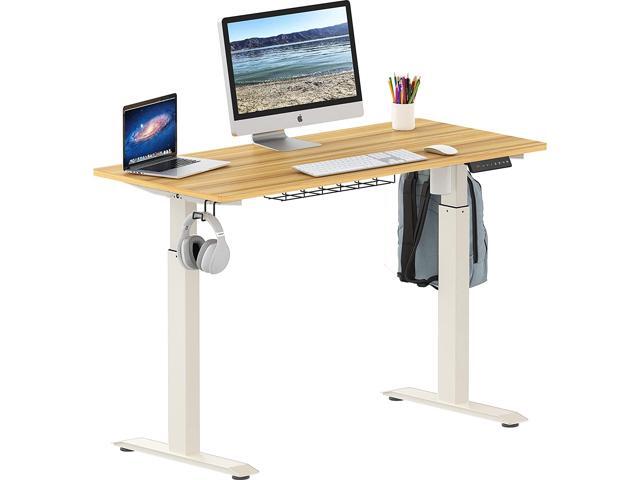 Click here for SHW Memory Preset Electric Height Adjustable Stand... prices